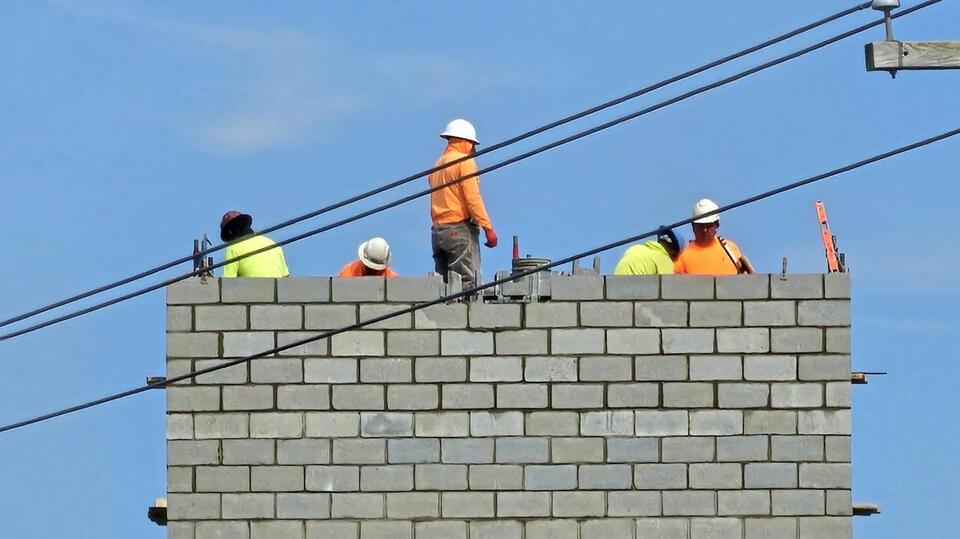 Massive New Storage Facilities Rising in EHT - NewsBreak