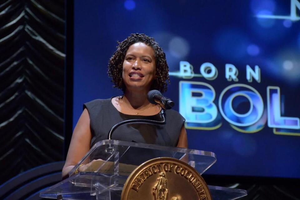 D.C. Makes History with First-of-Its-Kind Youth Development Certification - NewsBreak