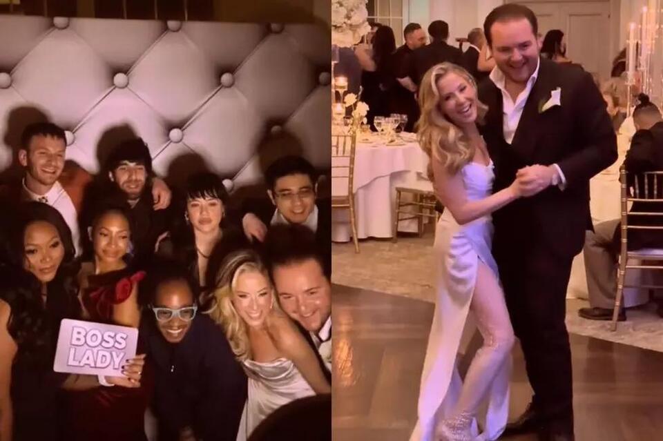 Two ‘School of Rock’ Actors Are Now Married, Co-Stars Reunite at ...