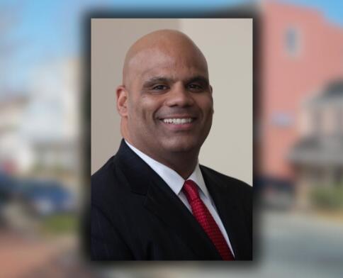 Christopher Coleman named Milford’s next City Manager - NewsBreak
