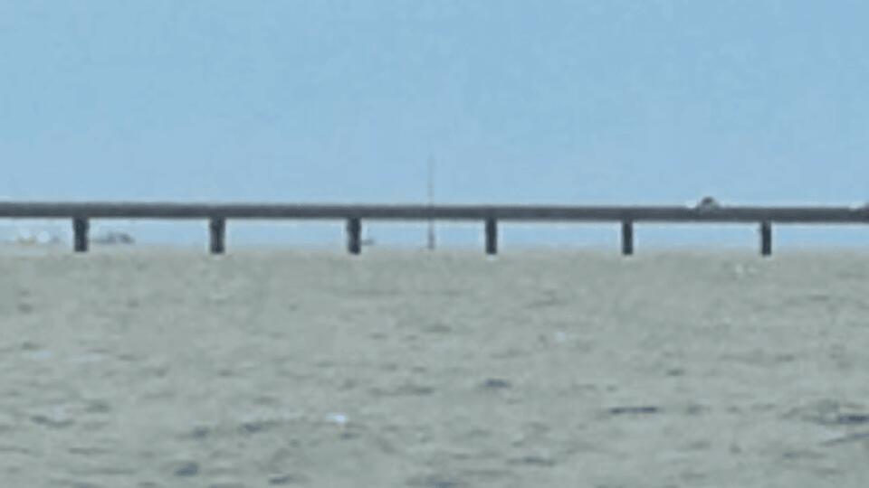 $33 million rehab for Dauphin Island Bridge to begin in April - NewsBreak