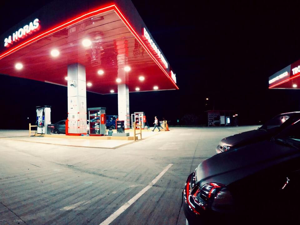 Analysis shows most expensive gas in Mechanicsville