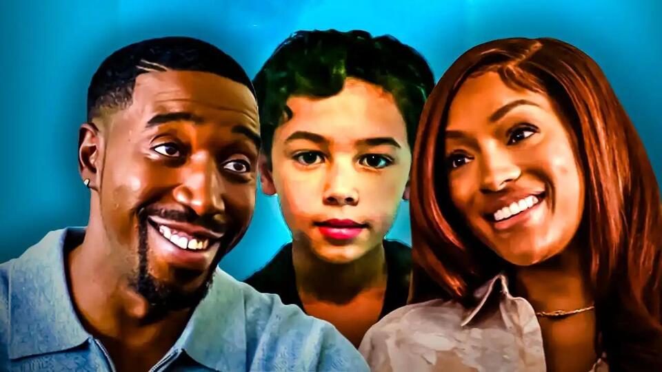 Full Cast of Adopted 2024 Tubi Movie: Characters & Actors Guide (Photos ...