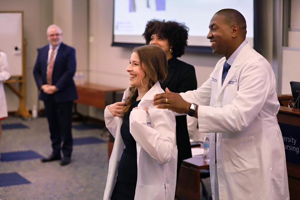 “Twice the Citizen”: Colonel Dr. Derrick Glymph’s Journey from Military ...
