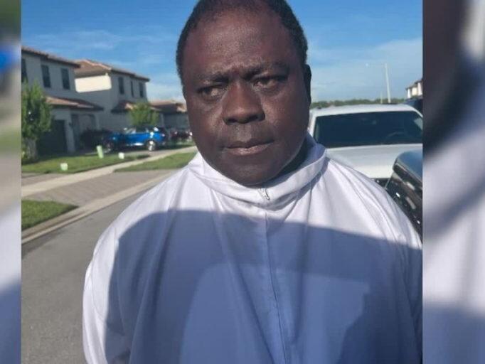 FORMER PRIEST ARRESTED IN TEXAS: Child Porn and Sexual Assault ...