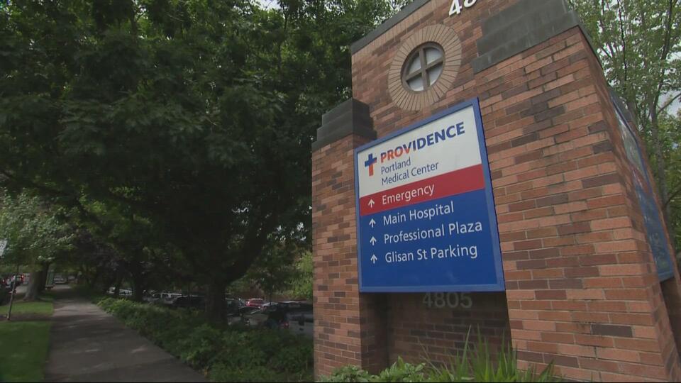 Providence Oregon Hospital to lay off more than 150 workers in latest ...