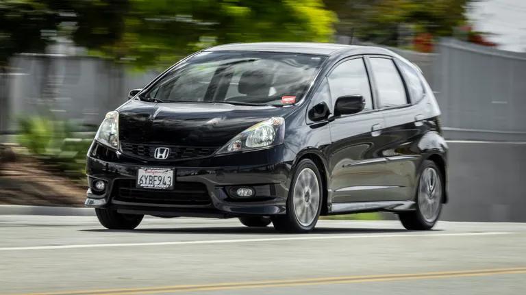 Fit Is Go! 10 Reasons This Discontinued Honda Is Super Hot in 2026 ...