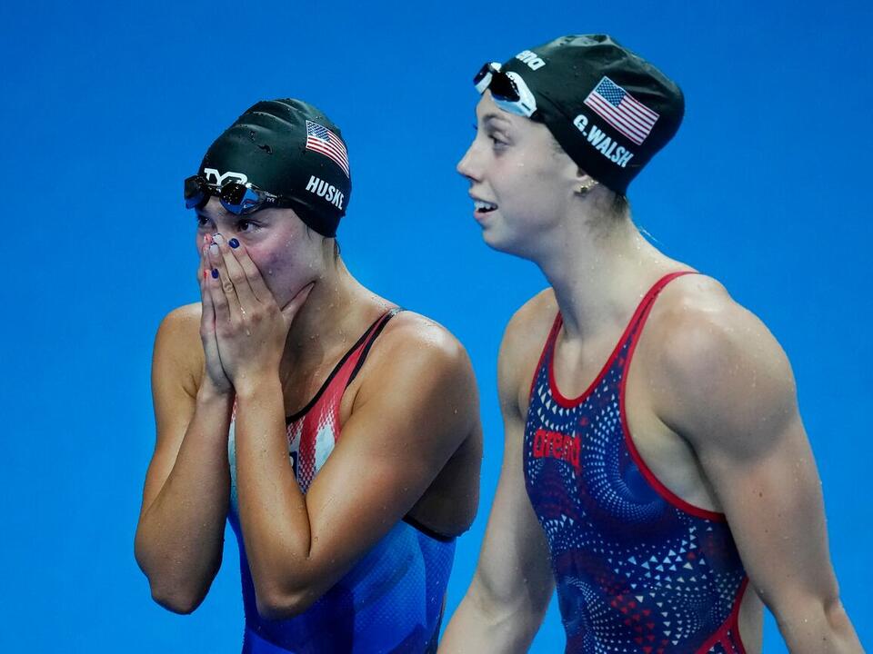 A complete list of Paris Olympics medal winners