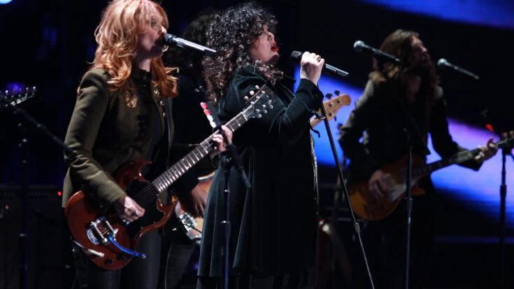 These Are the 10 Greatest Female-Fronted Rock Bands Rock Ever Produced ...