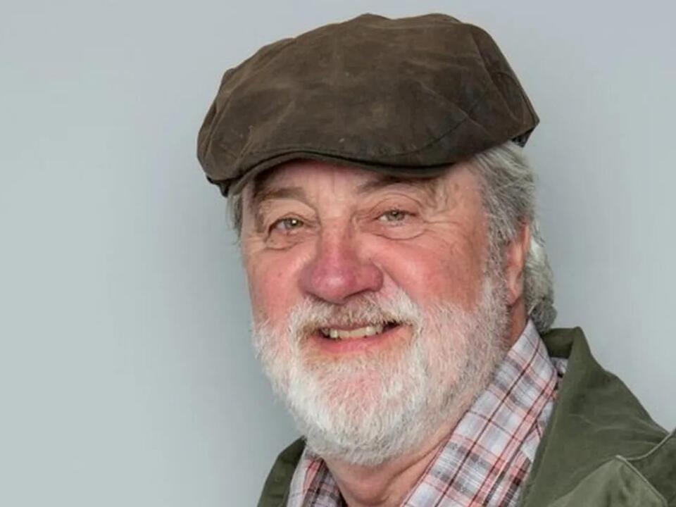 Steve Halliwell: Emmerdale's Zak Dingle actor dies aged 77