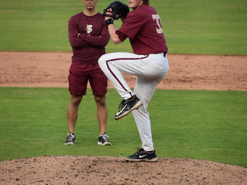 FSU Baseball: Ben Barrett expected to return this weekend, Whittaker ...