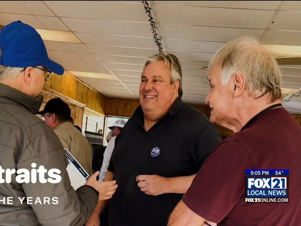 Pete Radosevich Secures DFL Endorsement For MN House 11A Race