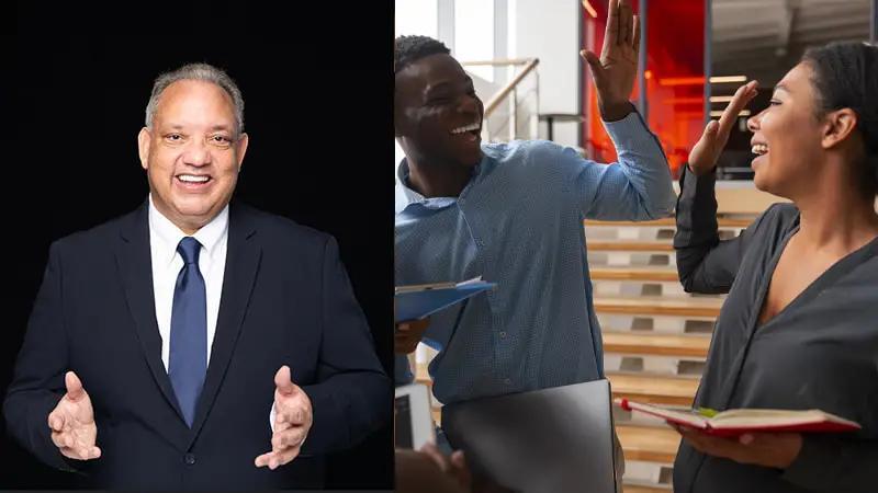 The Art of Effective Communication for Leaders - NewsBreak