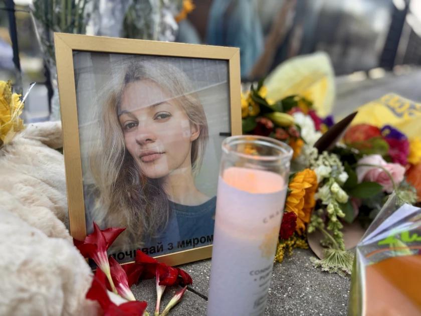 Light rail stabbing and 'Iryna's Law' expose cracks in North Carolina's ...