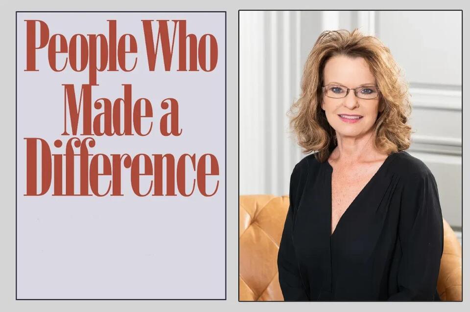 People Who Made a Difference: Tonya Douglas Senior VP, Omnichannel ...