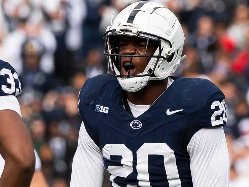 Penn State puts a trio in new two-round ESPN NFL mock draft: Newsstand