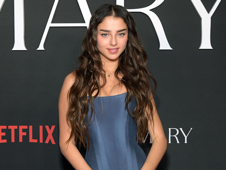 VIDEO EXCLUSIVE: Noa Cohen & Director DJ Caruso Respond To Controversy Around Netflix Series ‘Mary’