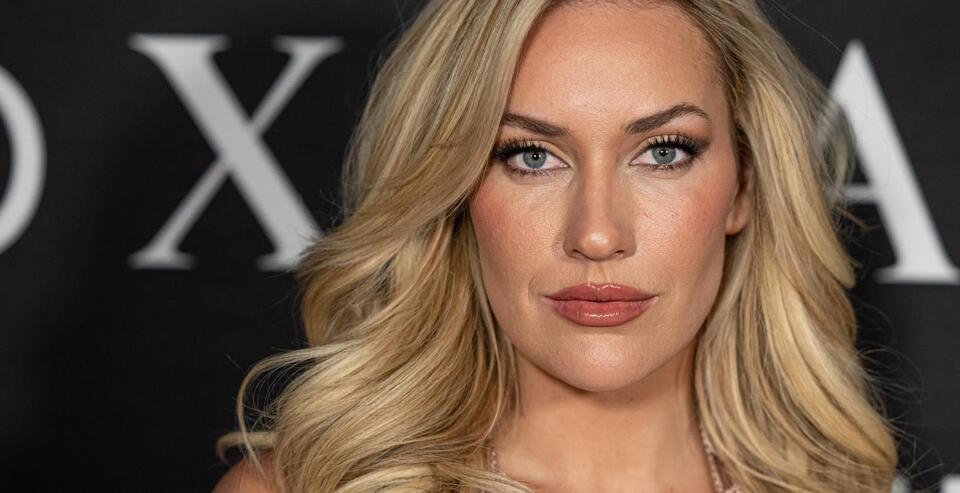 Paige Spiranac's Dress At Kentucky Derby Had Fans Feeling A Certain Way ...