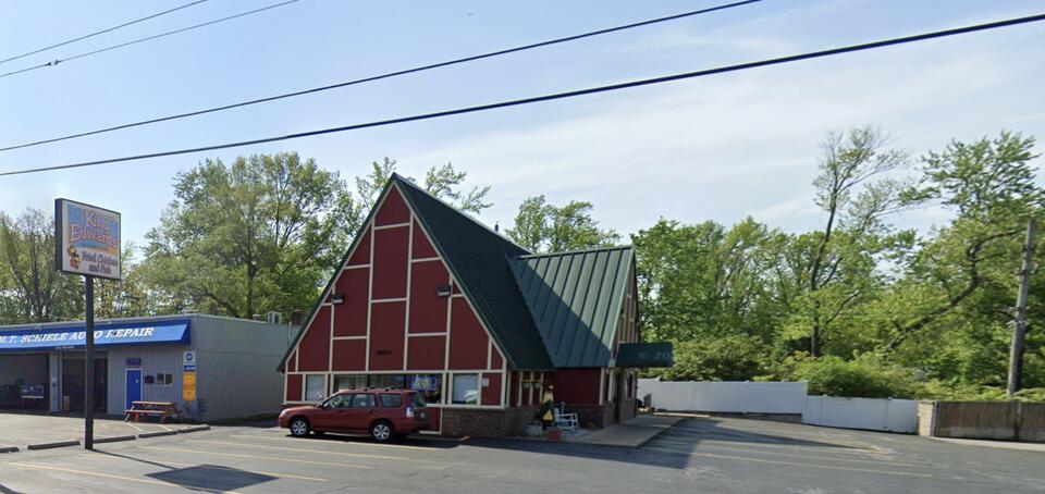 King Edward Chicken + Fish in Crestwood is closing permanently - NewsBreak