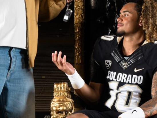 USC QB commit Julian Lewis teases potential flip to Colorado during ...