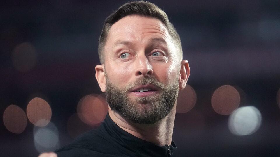 Report: Notable AFC team to talk with Kliff Kingsbury about OC job ...