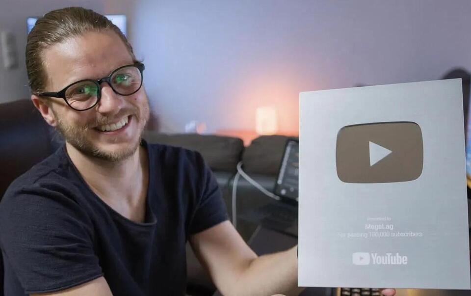 Who is YouTuber MegaLag? What we know about online investigator amid ...