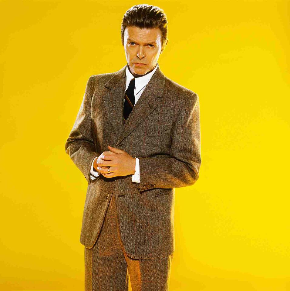 Is Bowie’s musical legacy at risk of fading? - NewsBreak