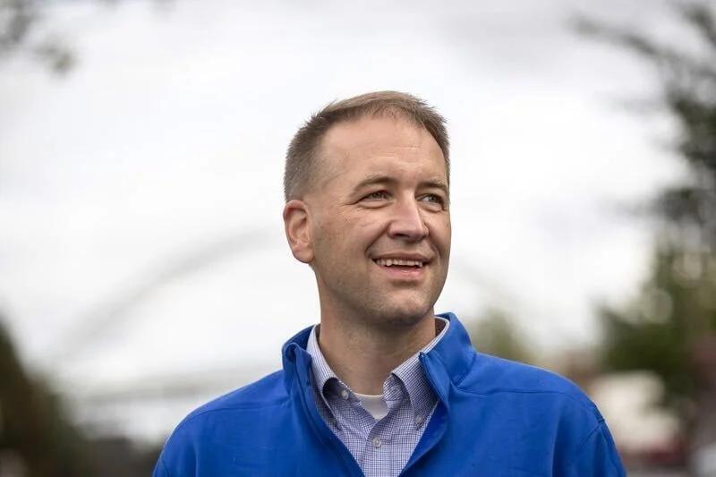 Incoming Oregon Secretary of State Tobias Read hires top staff from ...