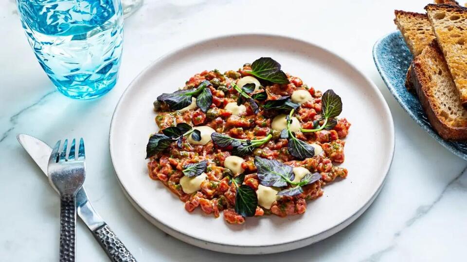 Resy releases list of top 100 restaurants in the US, see which DC spots ...