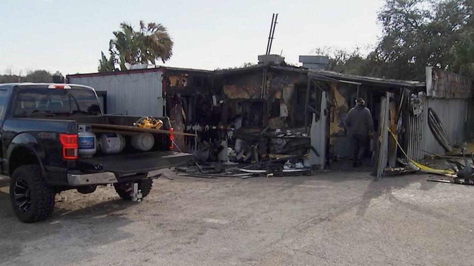Orlando restaurant 'The Waterfront' closed indefinitely after fire ...