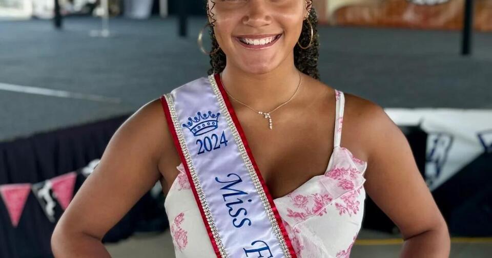 Miss Virginia Association of Fairs pageant upcoming - NewsBreak
