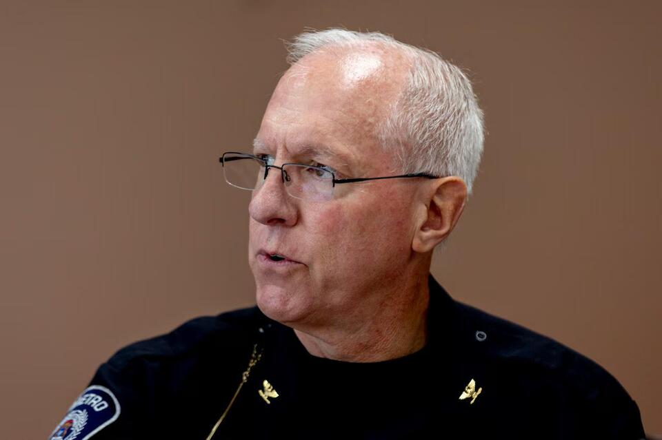 Michigan police chief says he’s rescinding ICE cooperation agreement ...