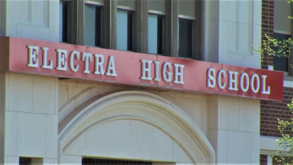 The Big Event to return to Electra ISD - NewsBreak
