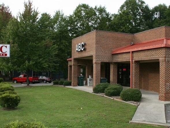 Mecklenburg County ABC Board Celebrates 15% Profit Surge, Tequila ...