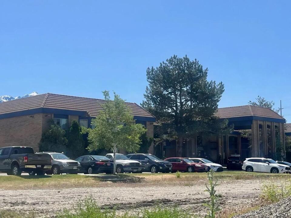 Sandy police report details on gruesome murder scene at local shelter