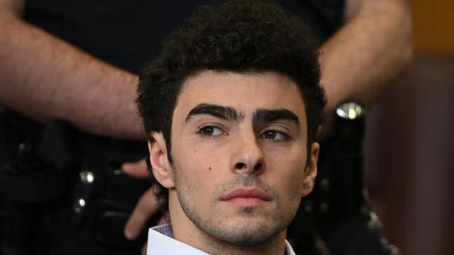 Man Poses as FBI Agent to Break Luigi Mangione Out of Jail - NewsBreak