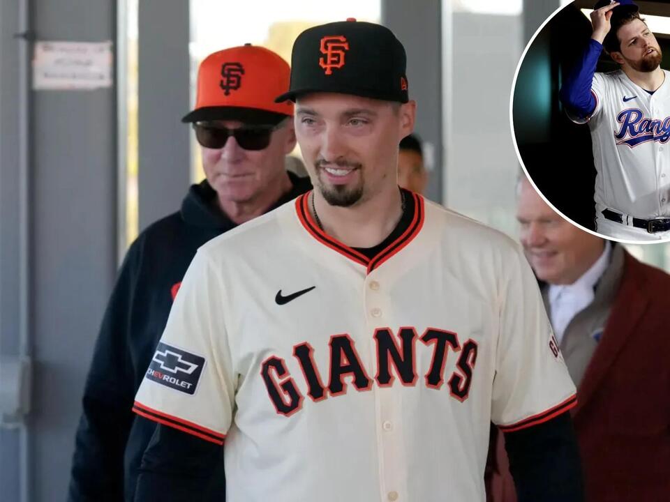 Blake Snell signing with Giants may have been for best as Yankees talk ...