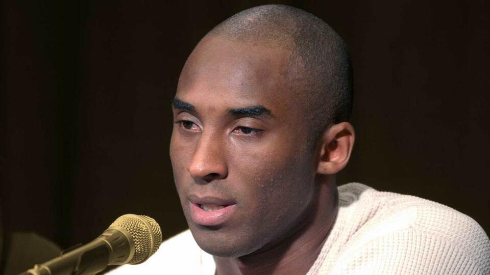 "I go in expecting the worst" - Kobe Bryant on playing amid sexual ...