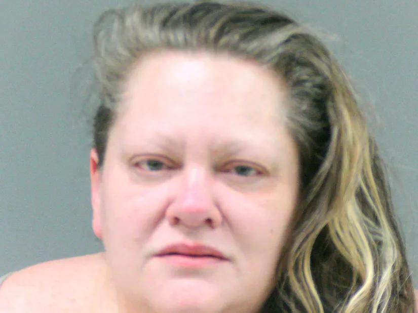 Mom Whose Emaciated Daughter 14 Was Found Dead In Bathroom After