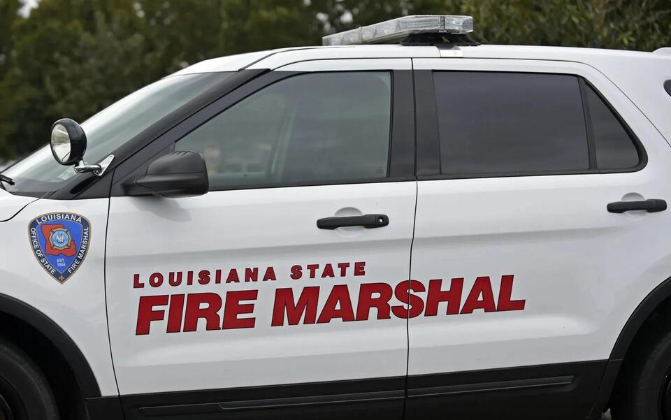 St. Charles Parish man dies in mobile home fire; officials stress smoke ...