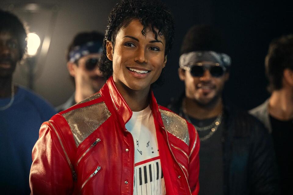 The King of Pop’s Nephew, Jafaar Jackson, Moonwalks Onto Timelines In ...