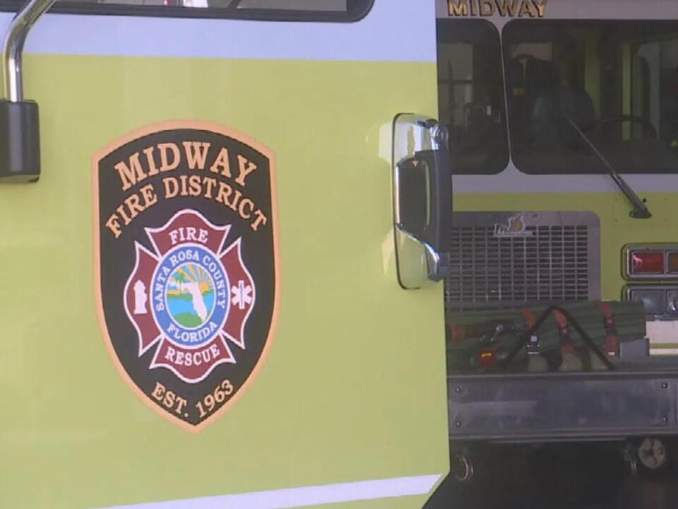 Midway Fire District switches to flat rate fee, easing financial burden ...