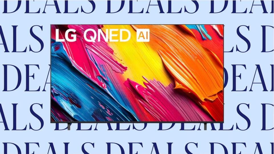 Best Super Bowl TV Deals: Get Up To 55% Off Samsung, LG And Sony Models ...