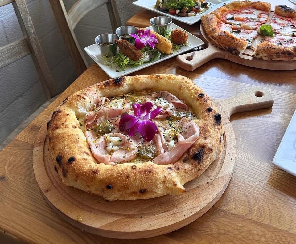 Acquario Pizza, Pasta & Bar Now Open In Keller - NewsBreak