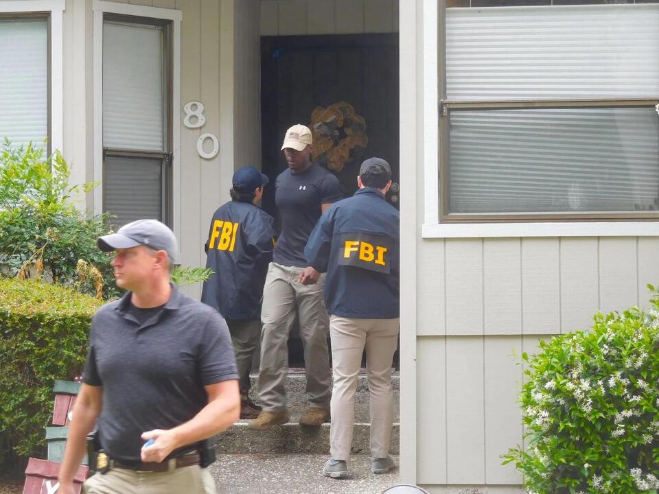 5 days after Oakland FBI raids, here’s what we do—and don’t—know ...