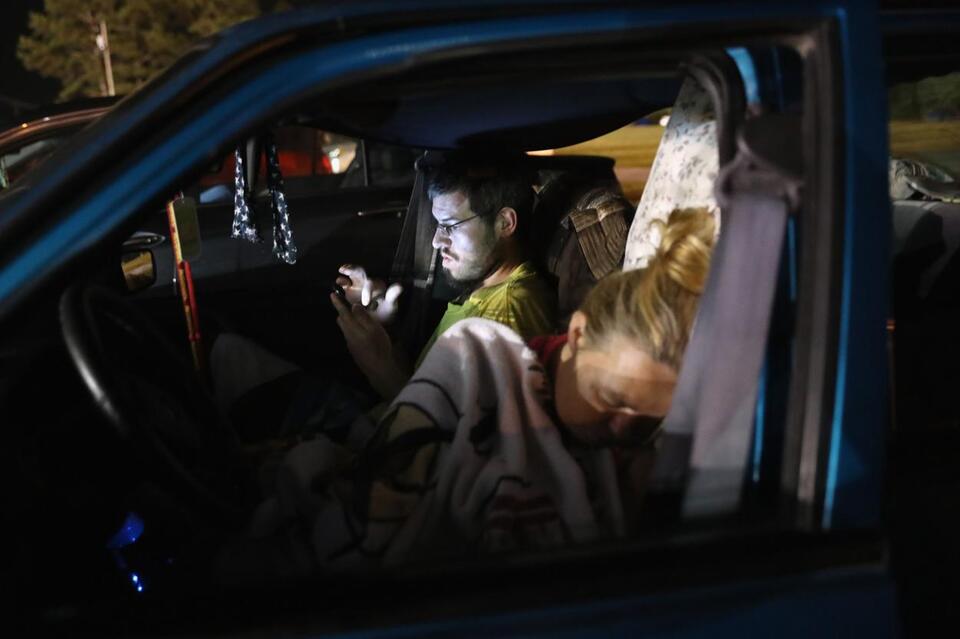 How To Find Safe Rest Stops On Texas Highways - NewsBreak