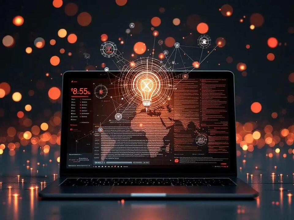 The Geography of Outrage: X’s New Location Labels Expose the Foreign Machinery Behind American ...