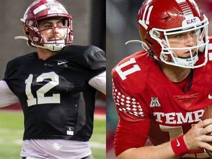 Drayton lays out QB decision timeline