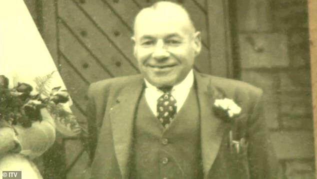 Granddaughter of 'forgotten' male Yorkshire Ripper victim reveals her ...