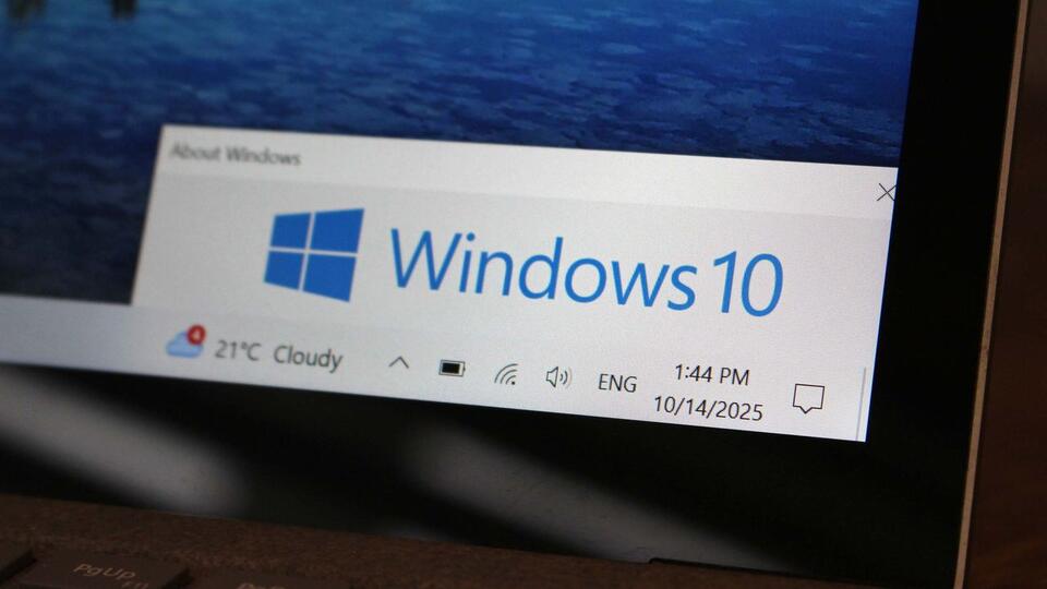 Windows 10 users have 24 days left — here's how to prepare your PC ...